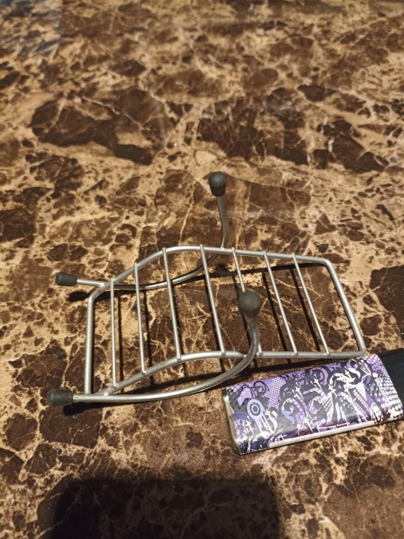 Stand Besi Serbaguna, Telepon Seluler & Tablet, Aksesoris Tablet ...