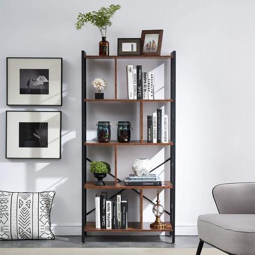 Storage rack Simple Modern Storage Shelves,, Furniture & Home Living ...
