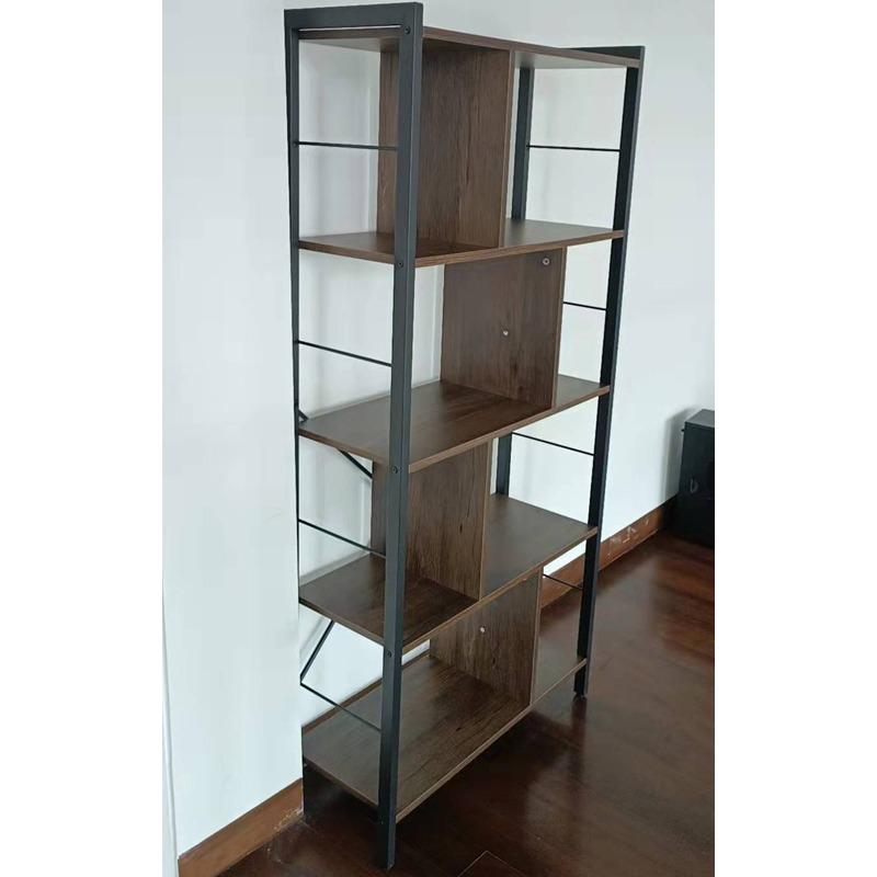 Storage rack Simple Modern Storage Shelves,, Furniture & Home Living ...