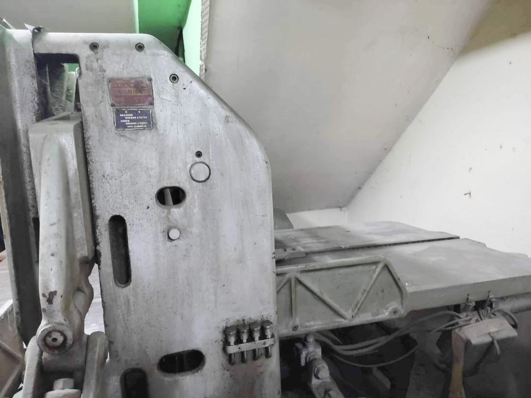 sugiyama machine cutter, Computers & Tech, Office & Business Technology ...