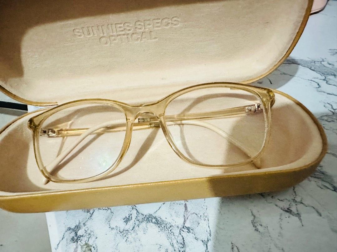 Sunnies - Eyeglass Frame, Women's Fashion, Watches & Accessories ...