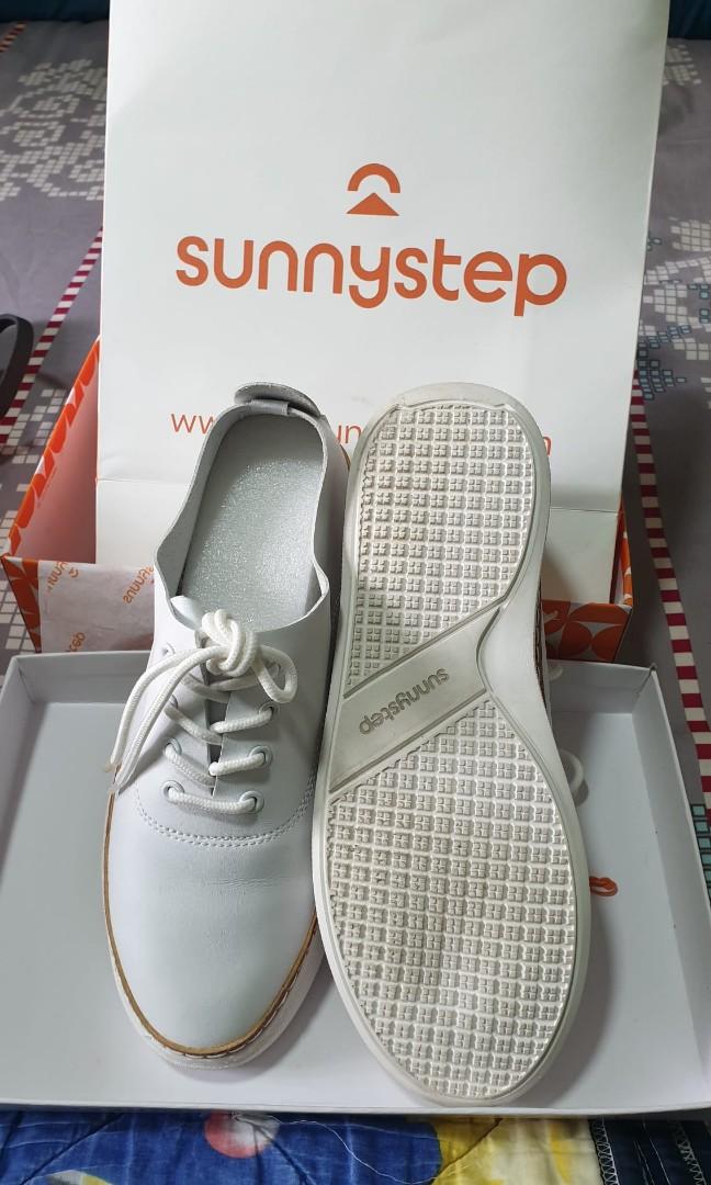 Sunny Step footwear, Luxury, Sneakers & Footwear on Carousell