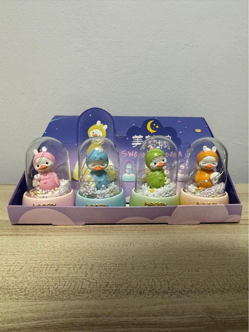 Sweet Dream Duck Blind Box 美梦鸭盲盒, Hobbies & Toys, Toys & Games on Carousell