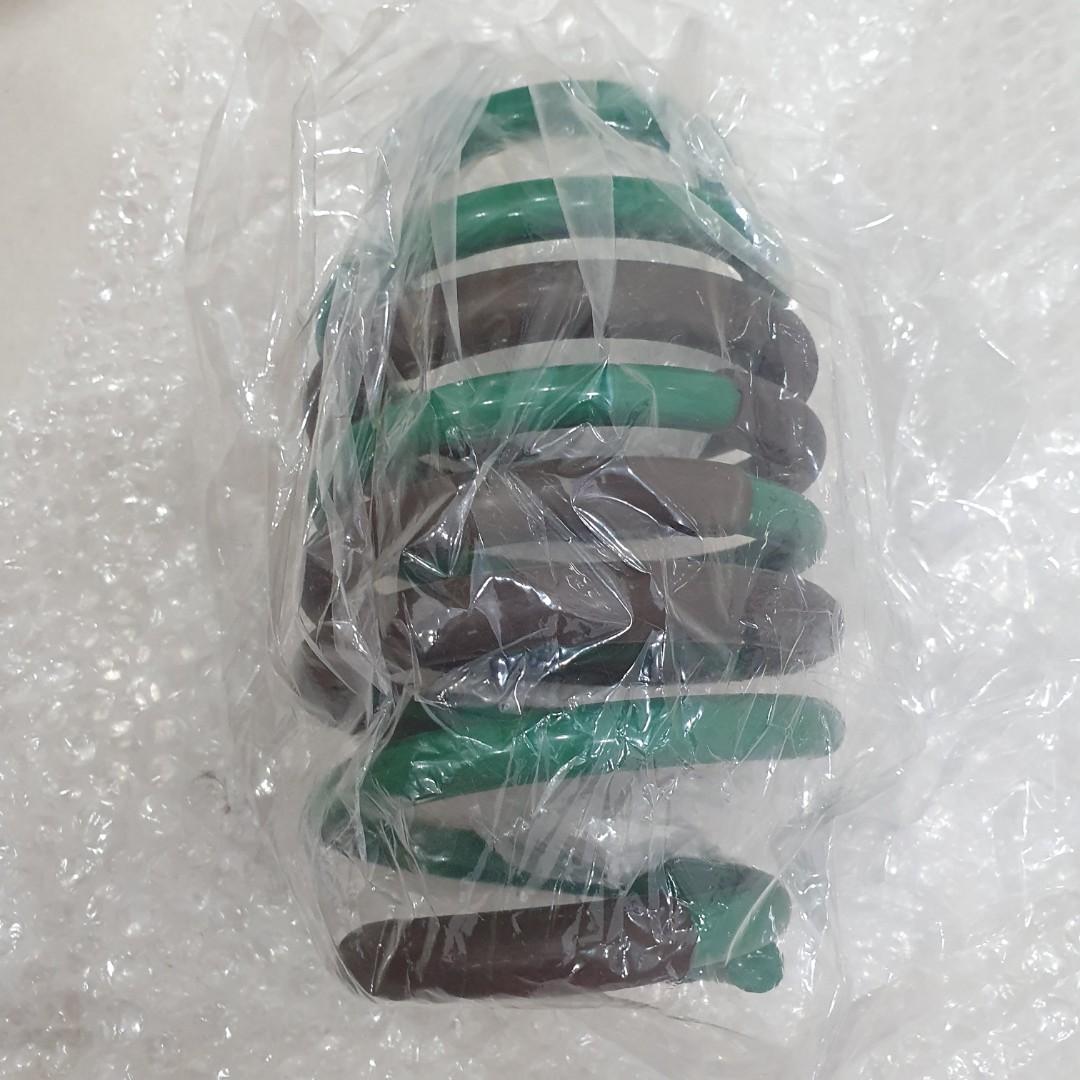 Tein Custom Coilover Springs, Car Accessories, Accessories on Carousell