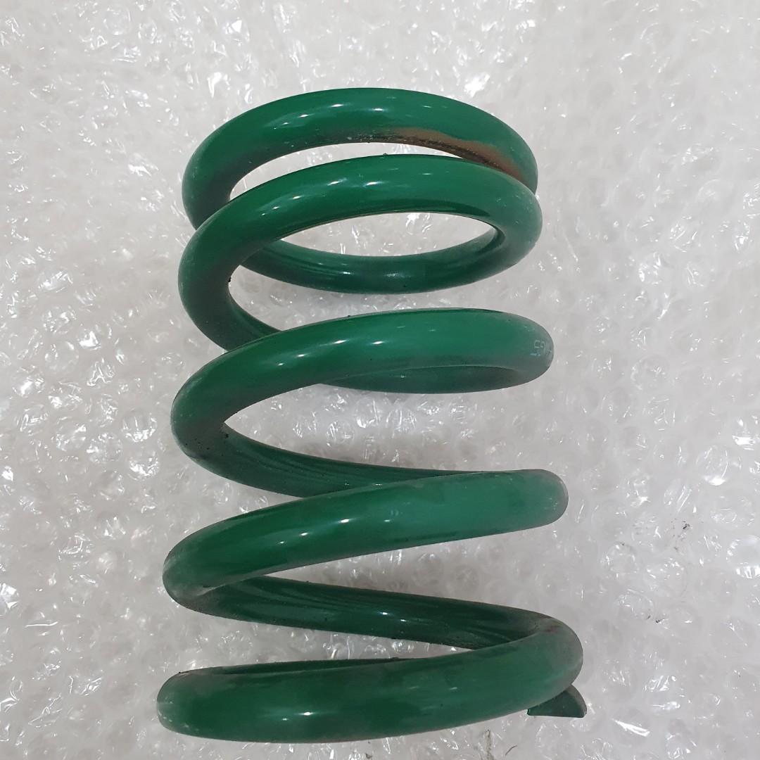 Tein Custom Coilover Springs, Car Accessories, Accessories on Carousell