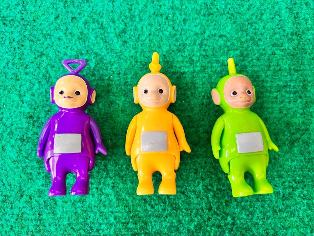 Teletubbies, Hobbies & Toys, Toys & Games on Carousell
