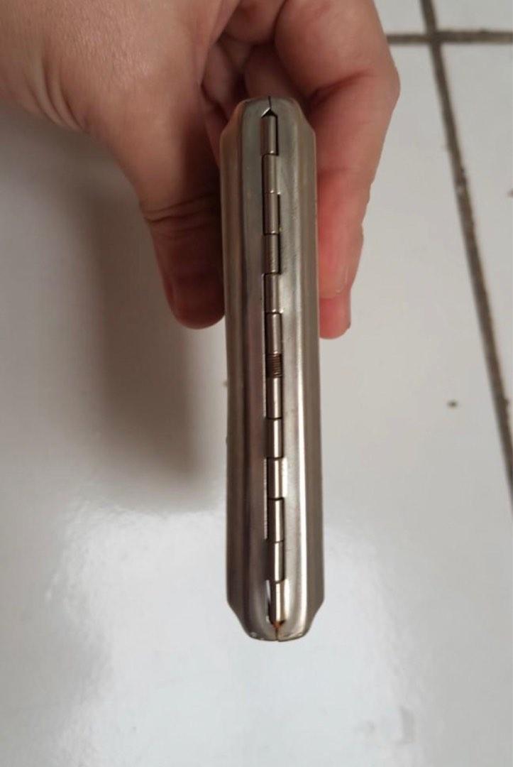 Tempat rokok vintage, Antik, Pajangan di Carousell