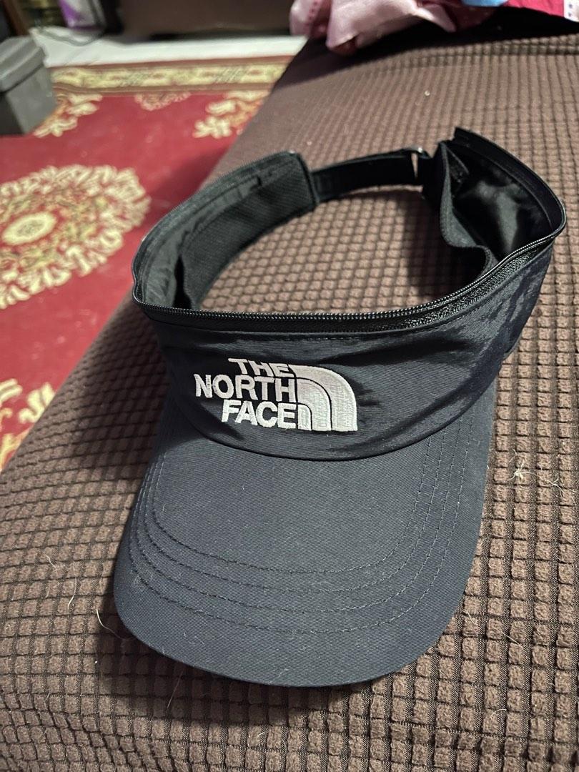 The north face (2 way cap), Men's Fashion, Watches & Accessories, Caps ...