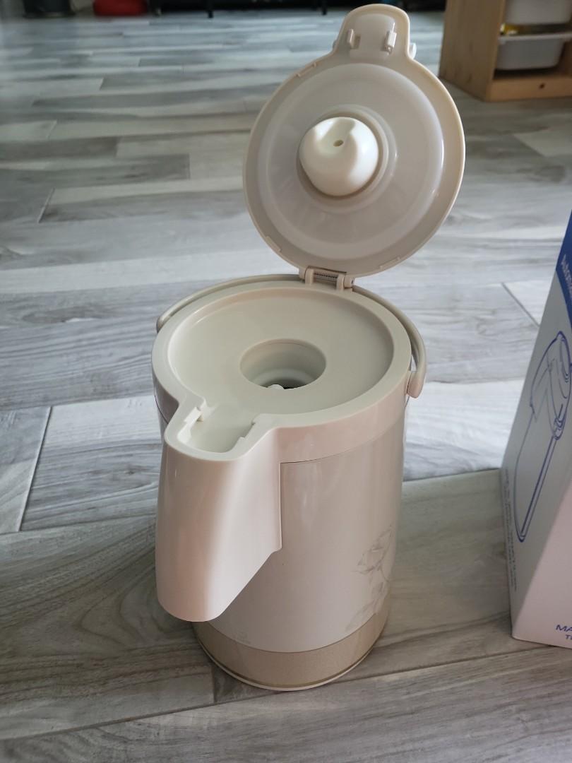 Tiger hot water flask, Furniture & Home Living, Kitchenware & Tableware ...