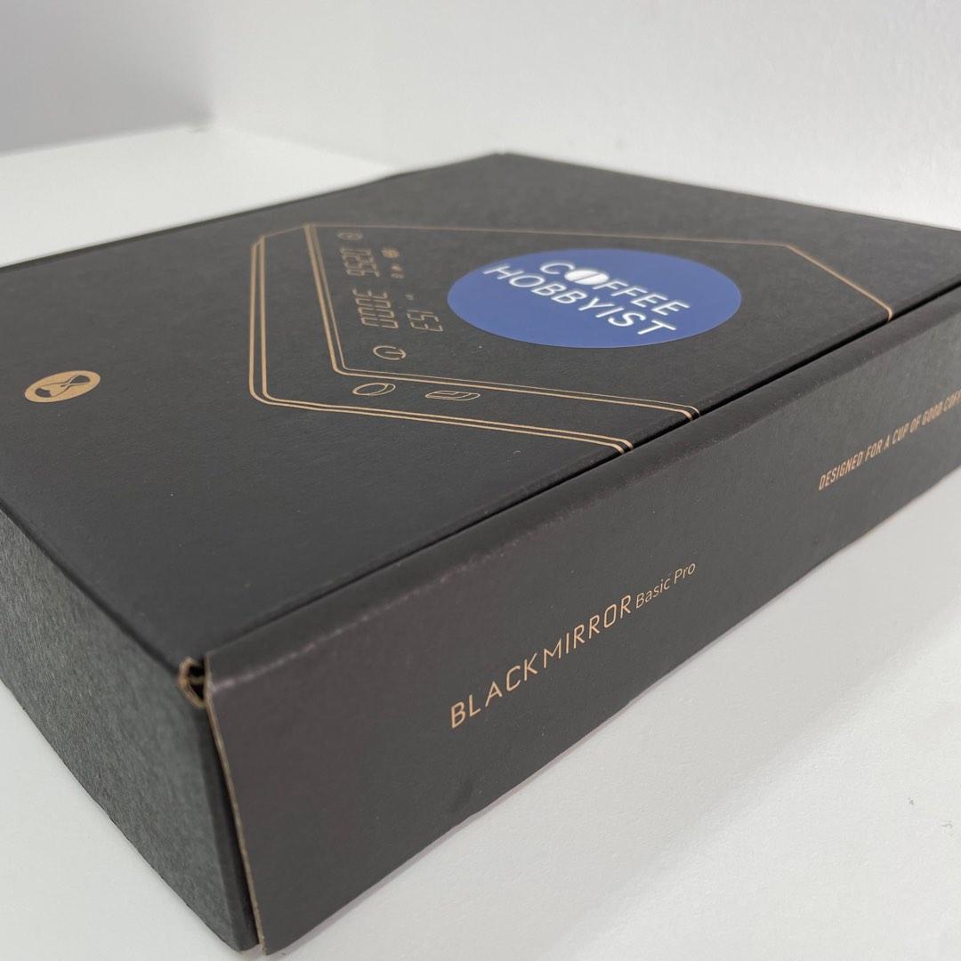 Timemore Black Mirror Basic Pro 2022 Coffee Scale, Health & Nutrition ...