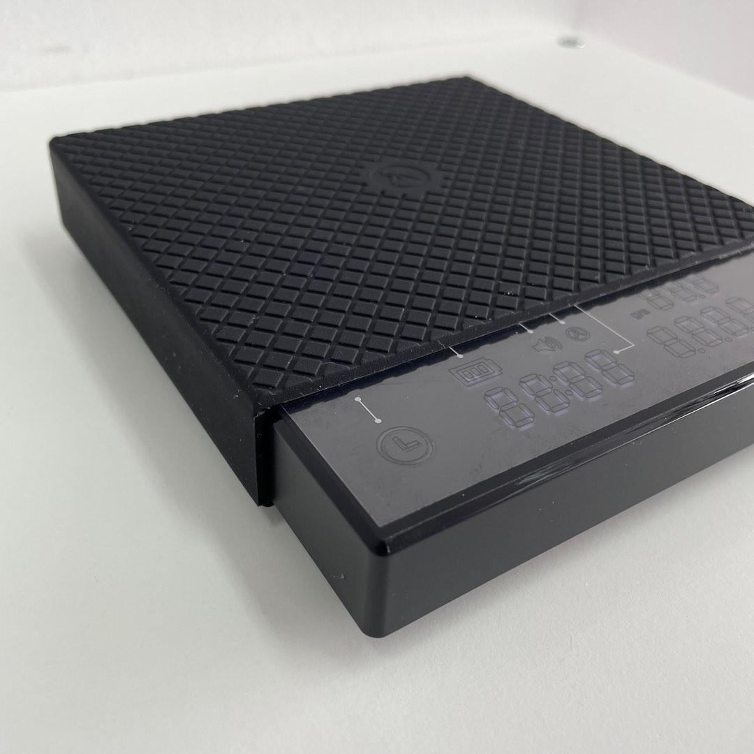 Timemore Black Mirror Basic Pro 2022 Coffee Scale, Health & Nutrition ...