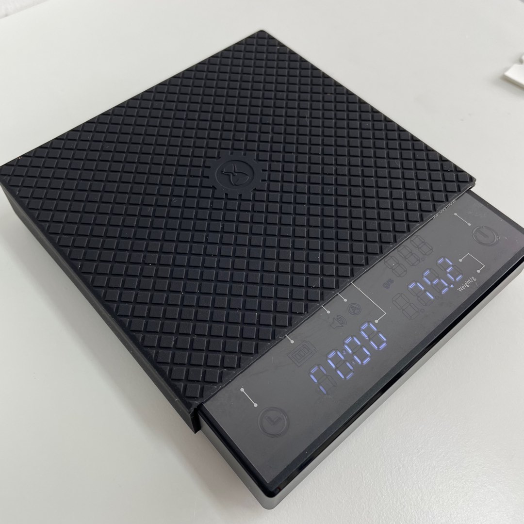 Timemore Black Mirror Basic Pro 2022 Coffee Scale, Health & Nutrition ...