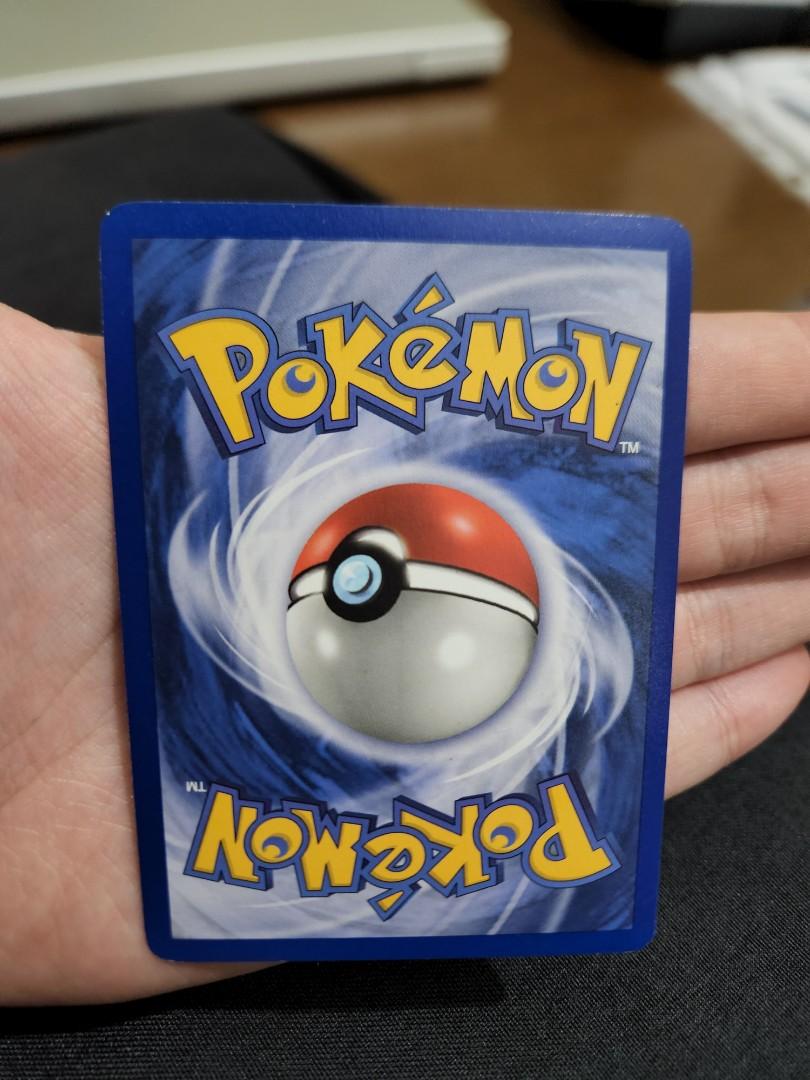 Torchic gold star pokemon card, Hobbies & Toys, Toys & Games on Carousell