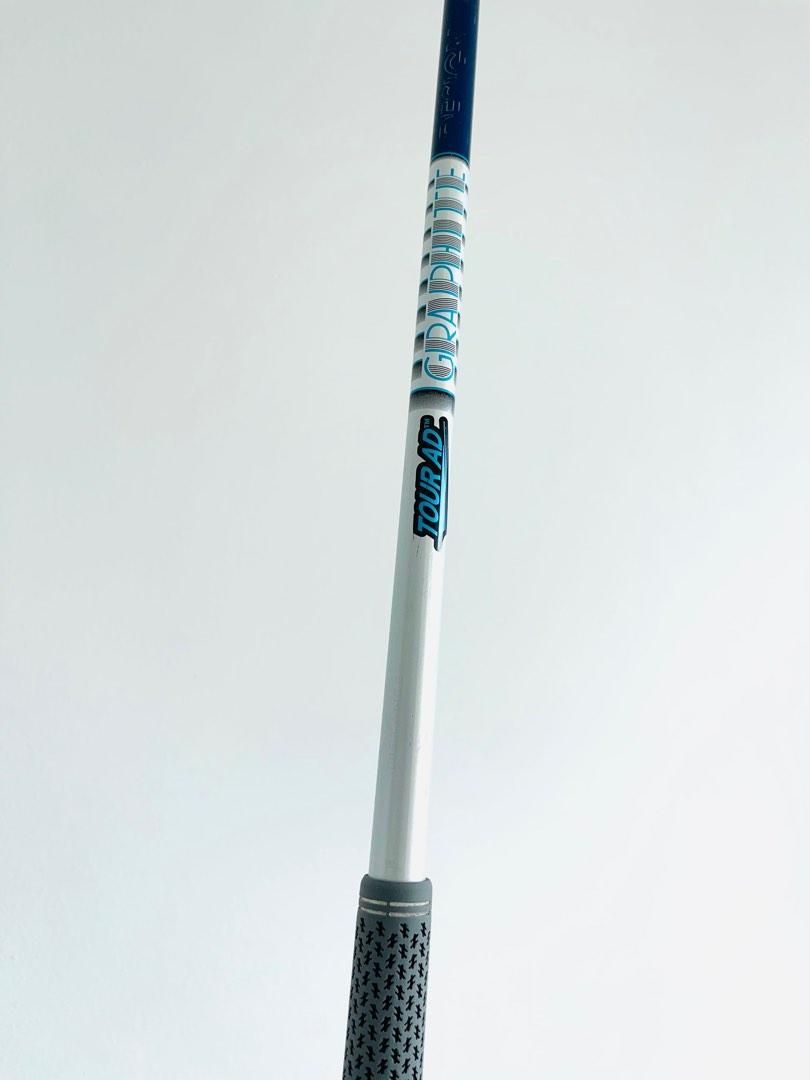 Tour AD VR-6 S Flex Driver Shaft, Sports Equipment, Sports & Games ...