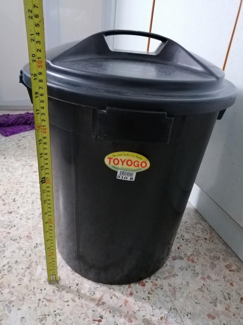 Toyogo Storage Budget, Furniture & Home Living, Home Improvement ...