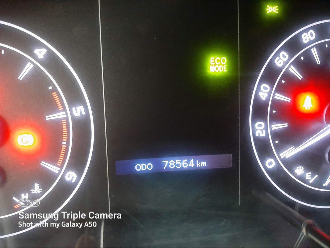 Toyota Innova J Diesel MT All Power 18in VIP Rims Nothing To Fix Manual ...