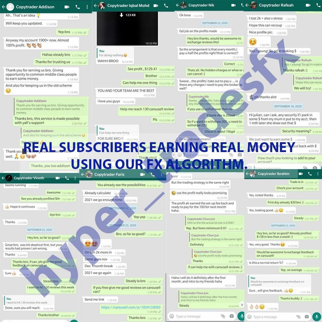 Forex Trading Algorithm License For Sale Expert Advisor Ea Automated Trading System 