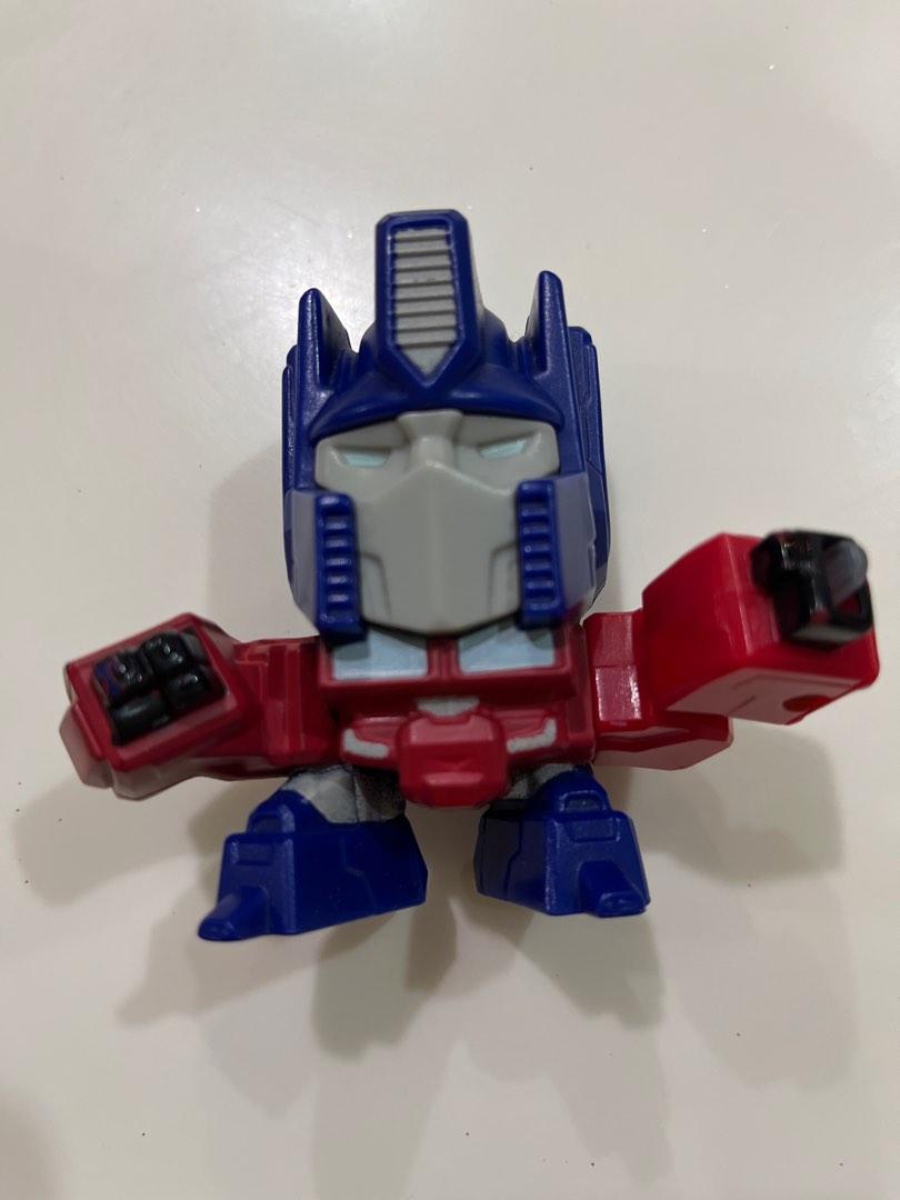 Transformer Figurines, Babies & Kids, Infant Playtime on Carousell