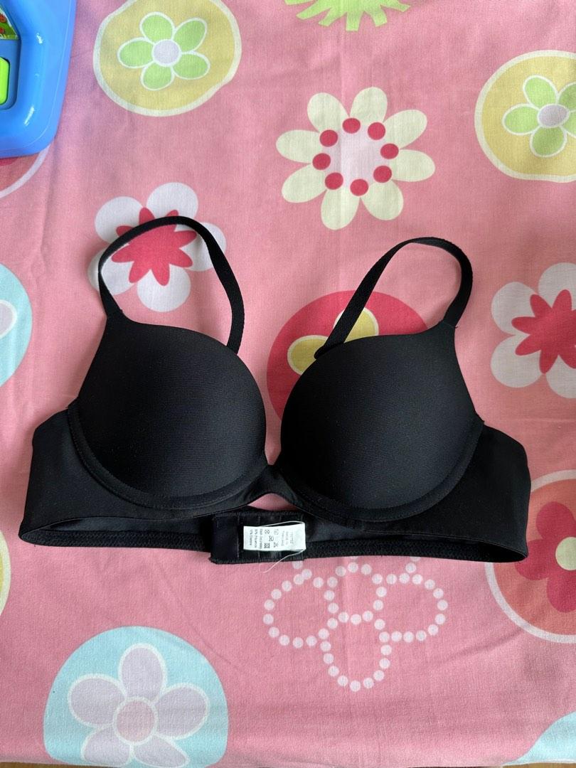 TRIUMPH Maximizer Bra, Women's Fashion, New Undergarments & Loungewear ...