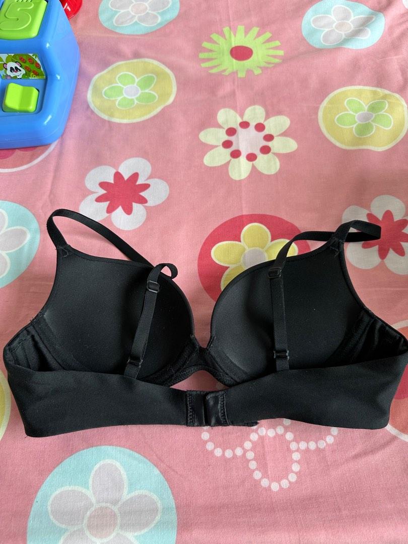 TRIUMPH Maximizer Bra, Women's Fashion, New Undergarments & Loungewear ...