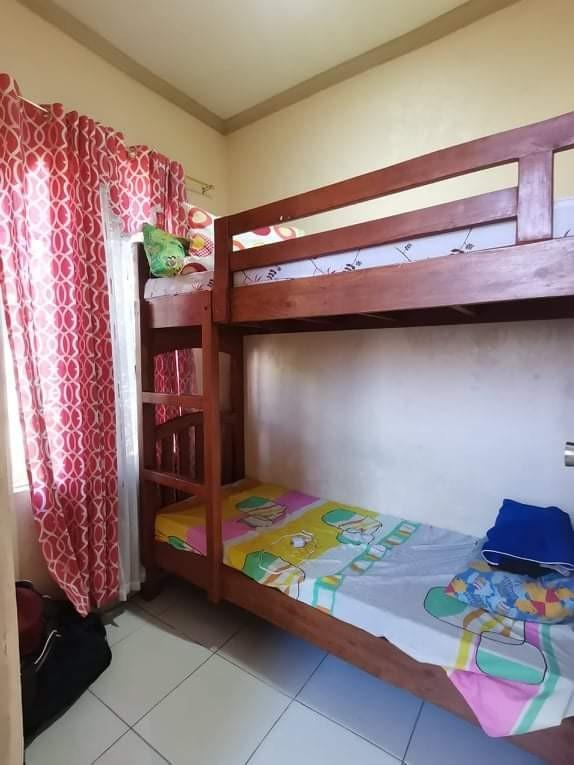 Two Storey House with attic, Property, For Sale, House & Lot on Carousell