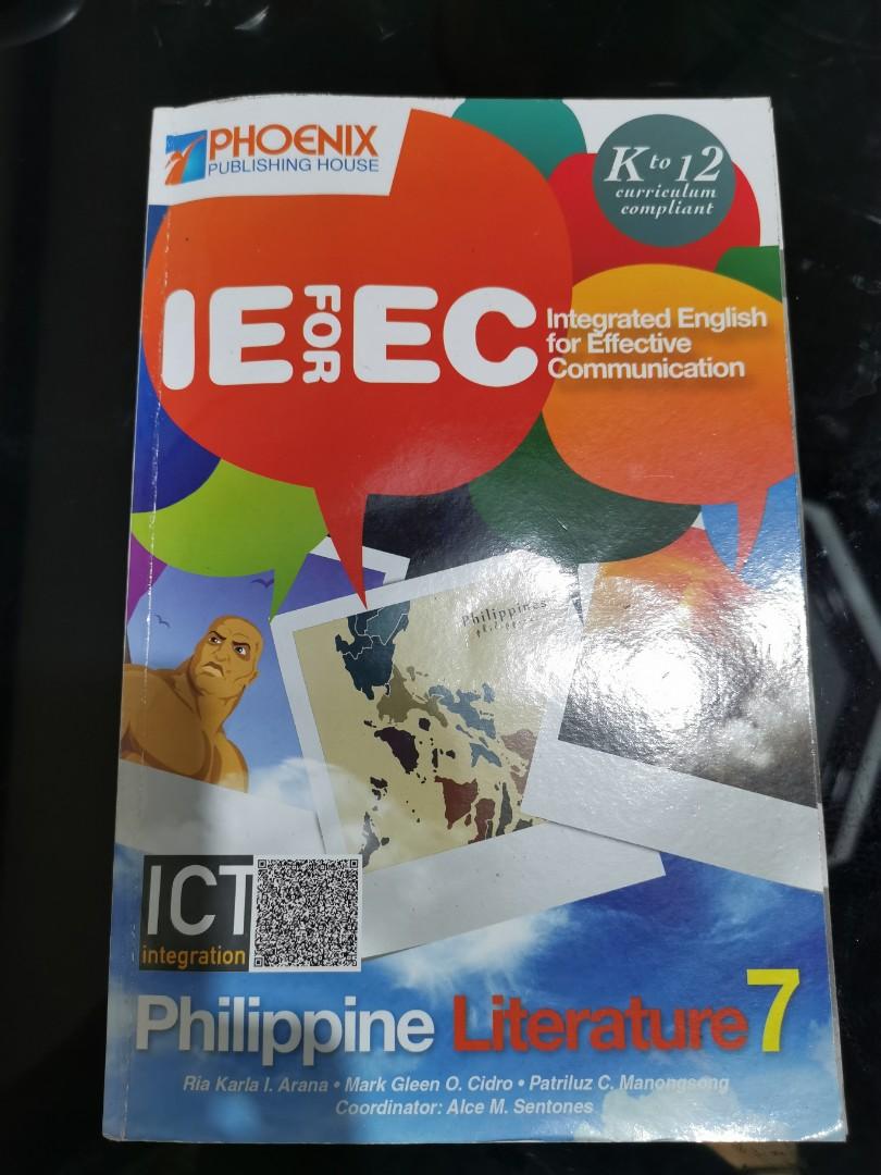 Used textbook for grade 7, Hobbies & Toys, Books & Magazines, Textbooks ...