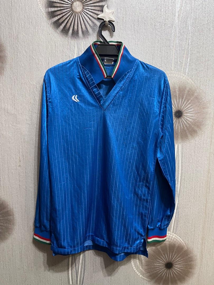 Vintage Crix Yasuda Jersey, Men's Fashion, Tops & Sets, Tshirts & Polo Shirts on Carousell