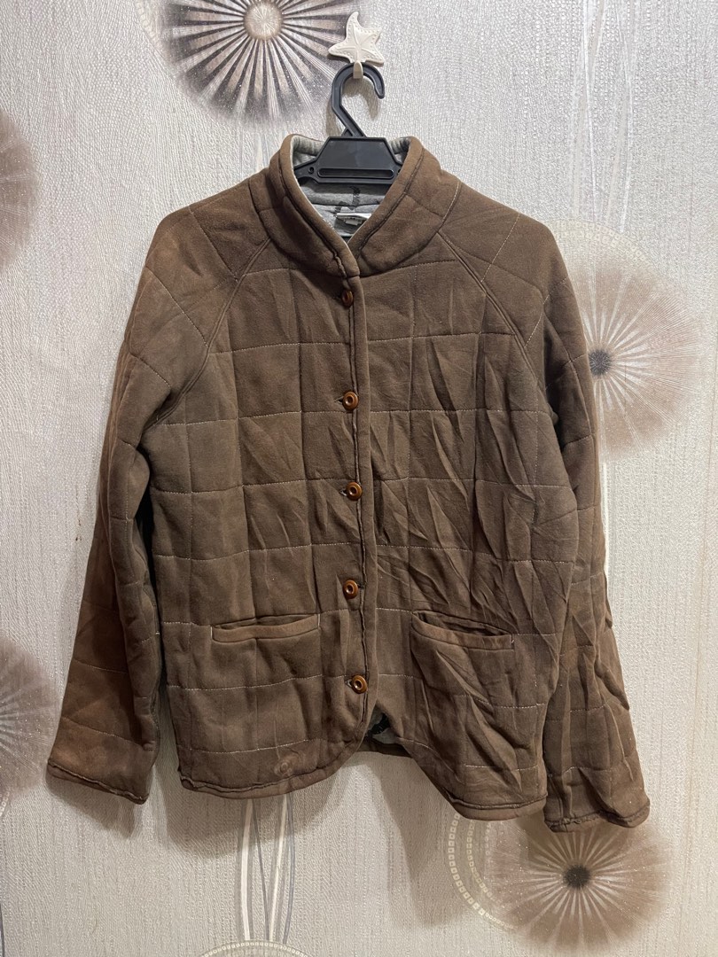 Vintage Porter Jacket, Men's Fashion, Coats, Jackets and Outerwear on ...