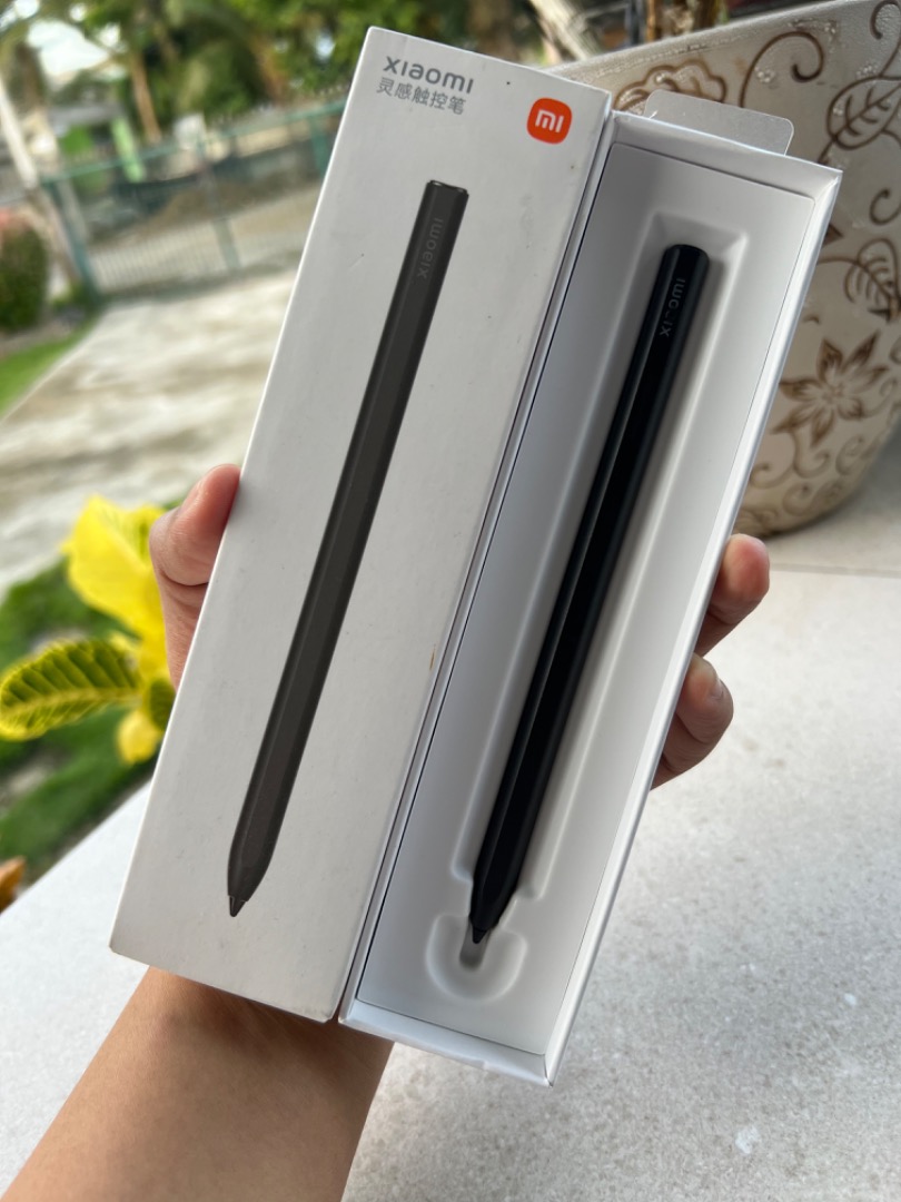 Xiaomi Stylus Pen Mobile Phones Gadgets Mobile Gadget Accessories Other Mobile Gadget