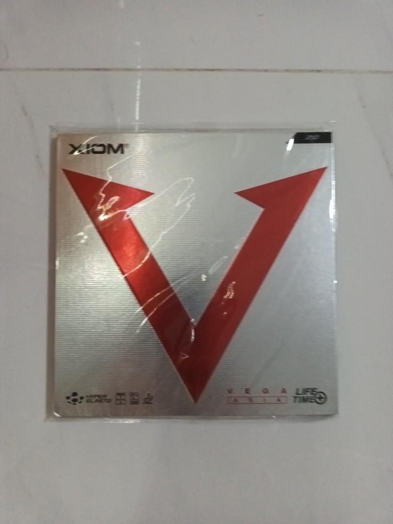Xiom Vega Asia, Sports Equipment, Other Sports Equipment and Supplies ...