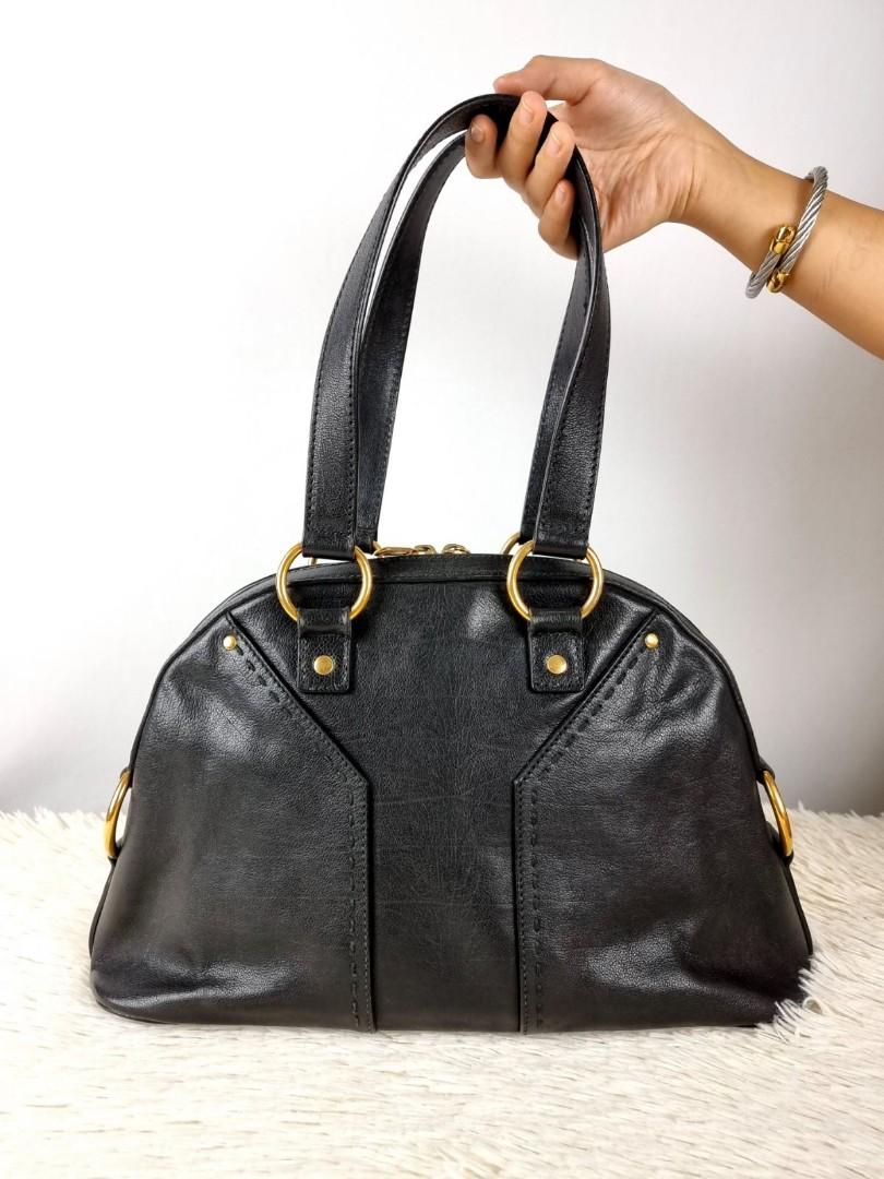 Ysl Muse med., Luxury, Bags & Wallets on Carousell