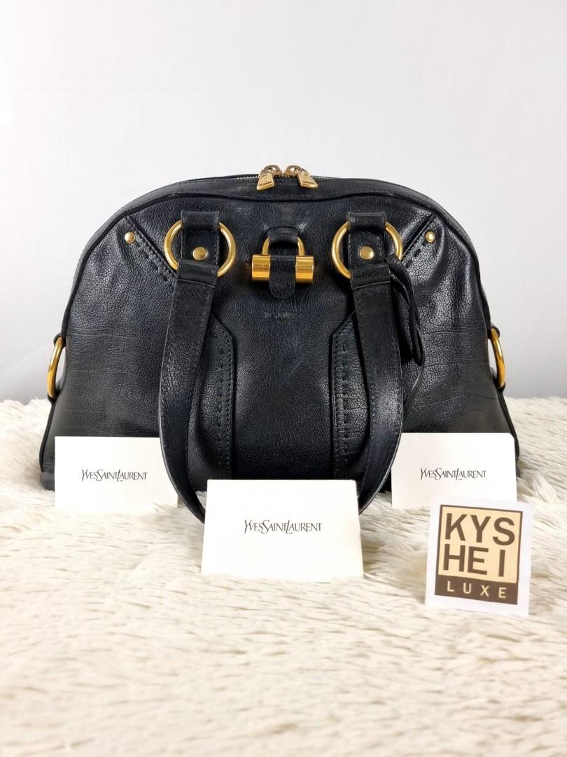 Ysl Muse med., Luxury, Bags & Wallets on Carousell