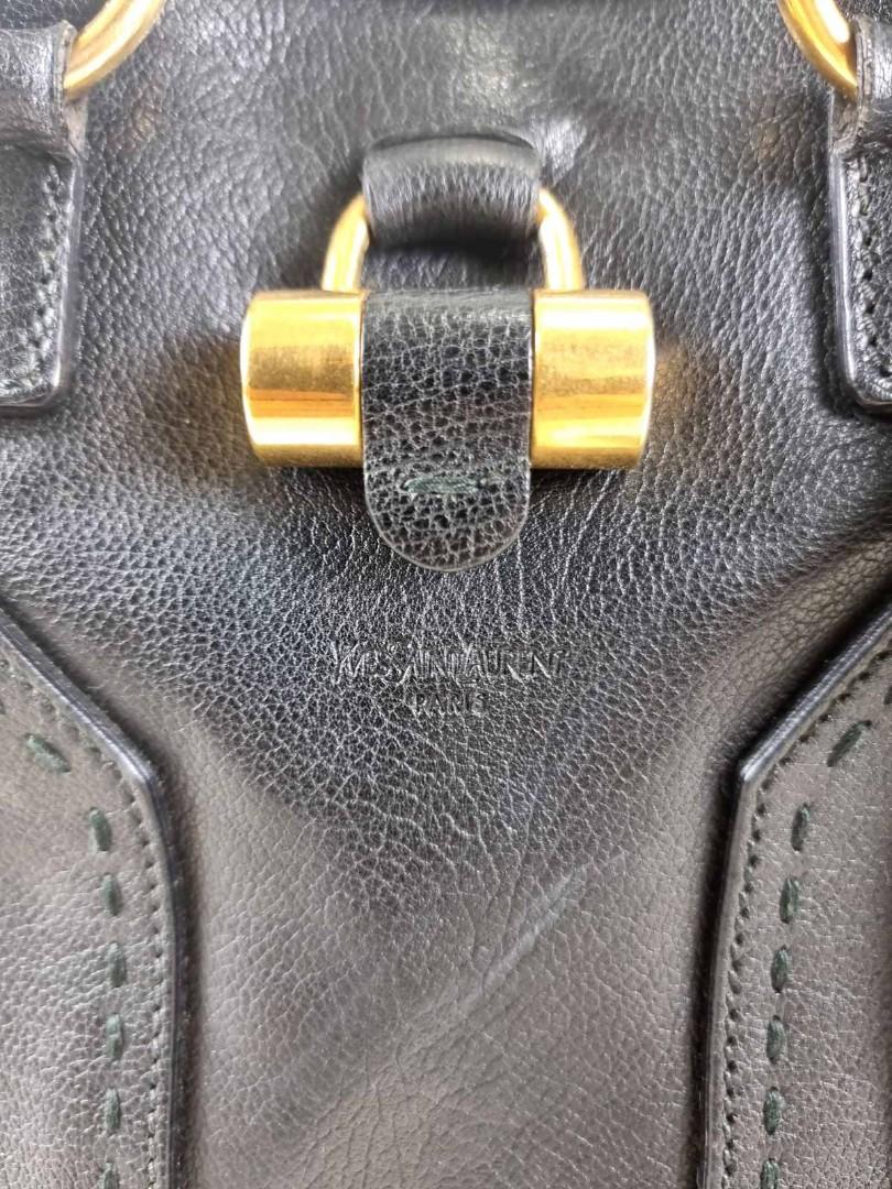Ysl Muse med., Luxury, Bags & Wallets on Carousell