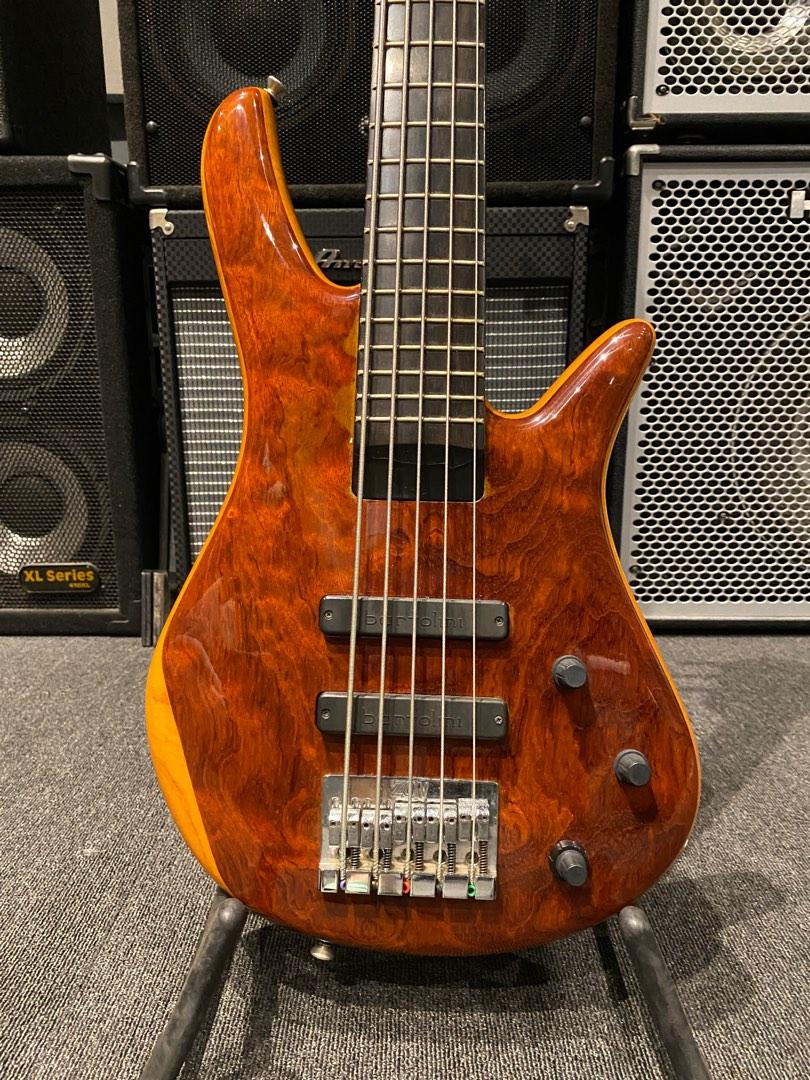 Zon Sonus Special 5, Hobbies & Toys, Musical Instruments on Carousell