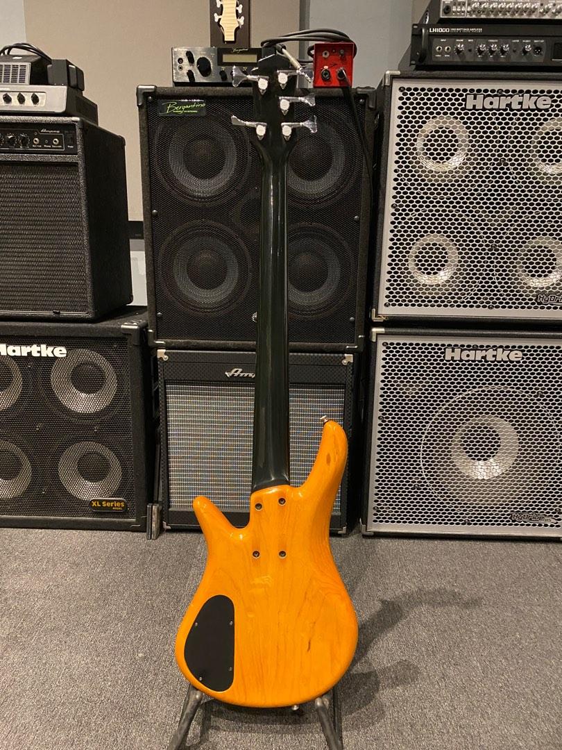 Zon Sonus Special 5, Hobbies & Toys, Musical Instruments on Carousell