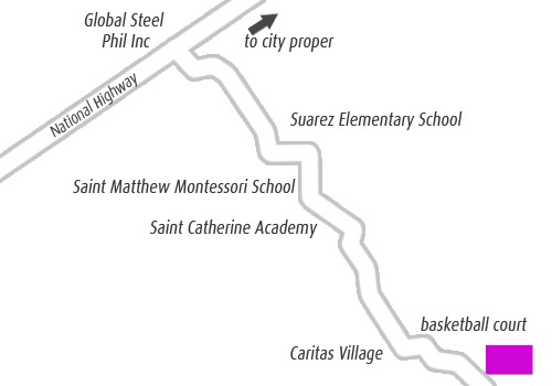 01725-CDO-013 (Lot for sale at Iligan City), Property, For Sale, Lot on ...