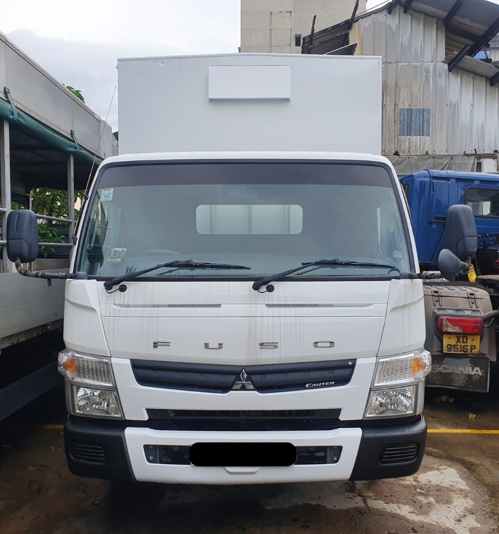 14ft lorry For Sale | Buy 100+ 14ft lorry online | Carousell Singapore