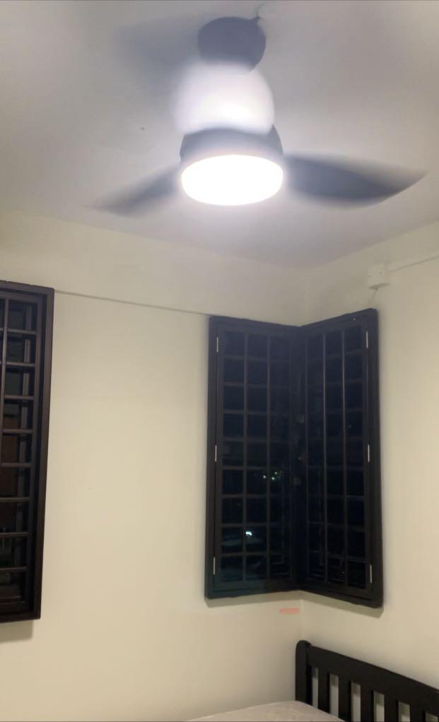 208 Boon Lay Place Boon Lay Place, Property, Rentals, HDB on Carousell