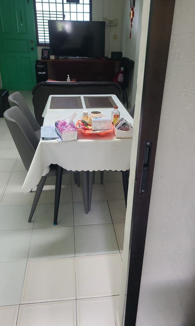 208 Boon Lay Place Boon Lay Place, Property, Rentals, HDB on Carousell