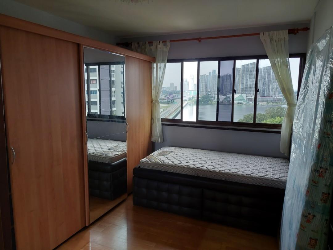 214 Marsiling Lane Causeway View, Property, Rentals, HDB on Carousell