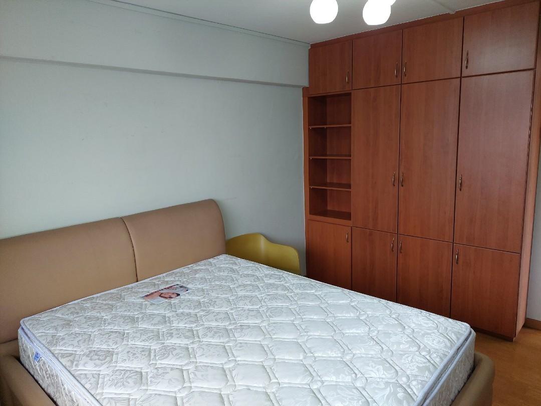 214 Marsiling Lane Causeway View, Property, Rentals, HDB on Carousell