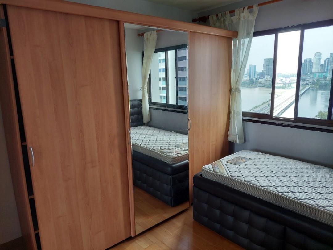 214 Marsiling Lane Causeway View, Property, Rentals, HDB on Carousell