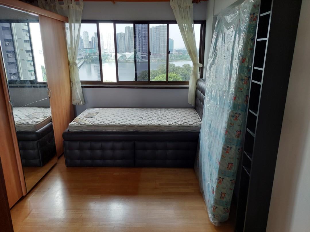 214 Marsiling Lane Causeway View, Property, Rentals, HDB on Carousell