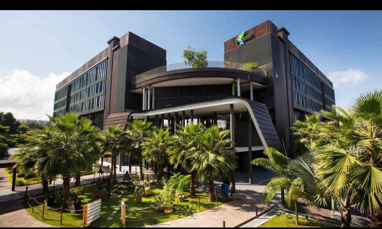 30 to 31 Oct D resort Hotel Downtown East Staycation Last Min2D1N 30 ...