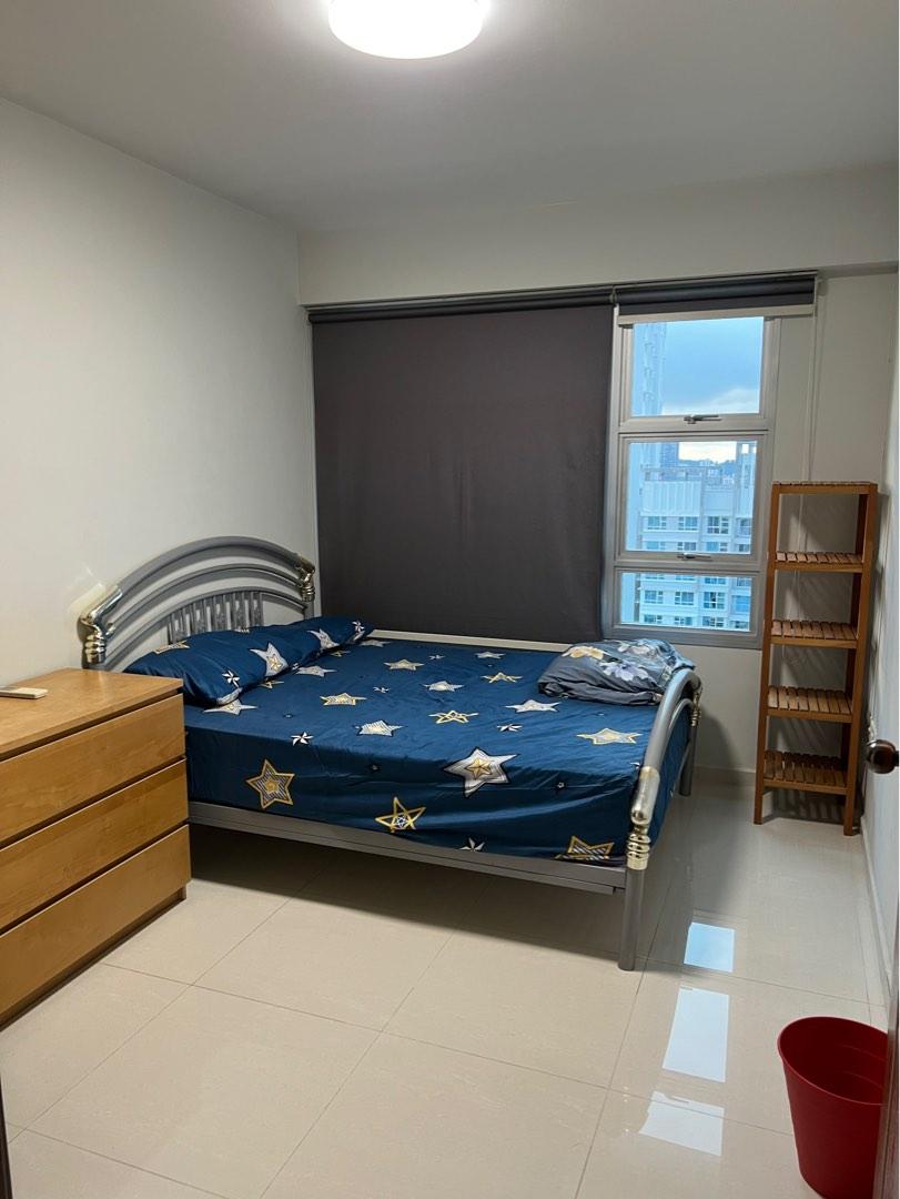 53 Commonwealth Drive Commonwealth 10, Property, Rentals, HDB on Carousell