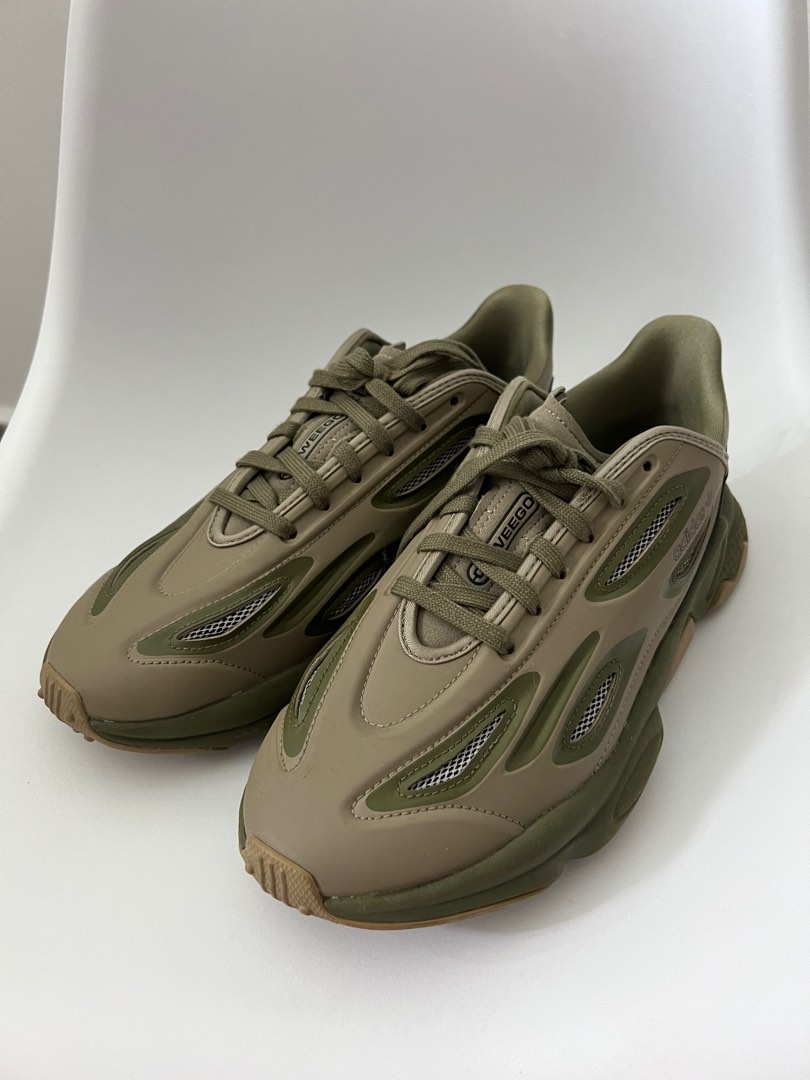 Adidas OZWEEGO Celox, Men's Fashion, Footwear, Sneakers on Carousell
