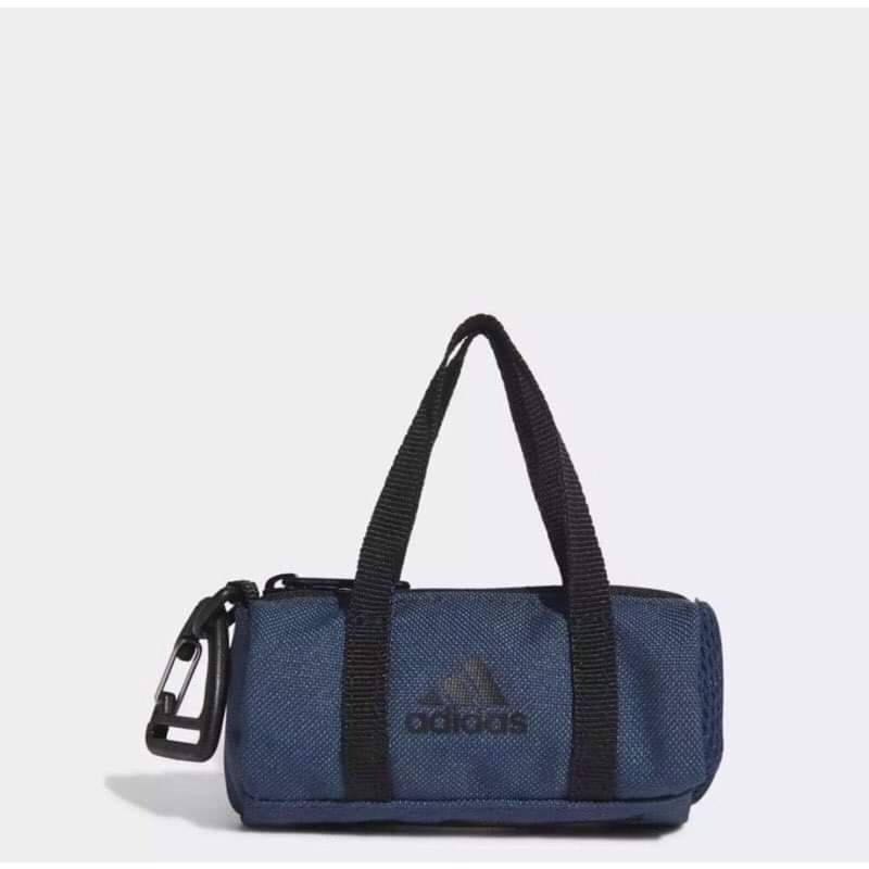Adidas Training Tiny Duffel Bag Unisex Coin Purse (Crenav), Women's ...