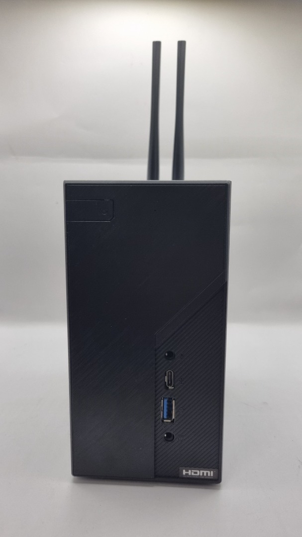 Aftershock Vison Mini, Computers & Tech, Desktops on Carousell