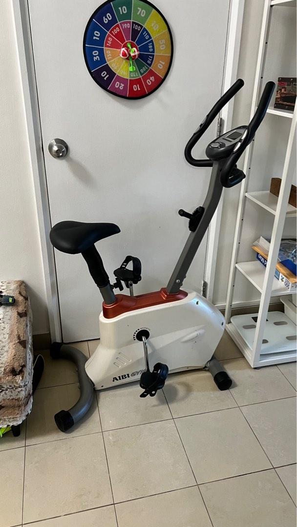 Aibi Exercise Machine, Sports Equipment, Exercise & Fitness, Cardio ...