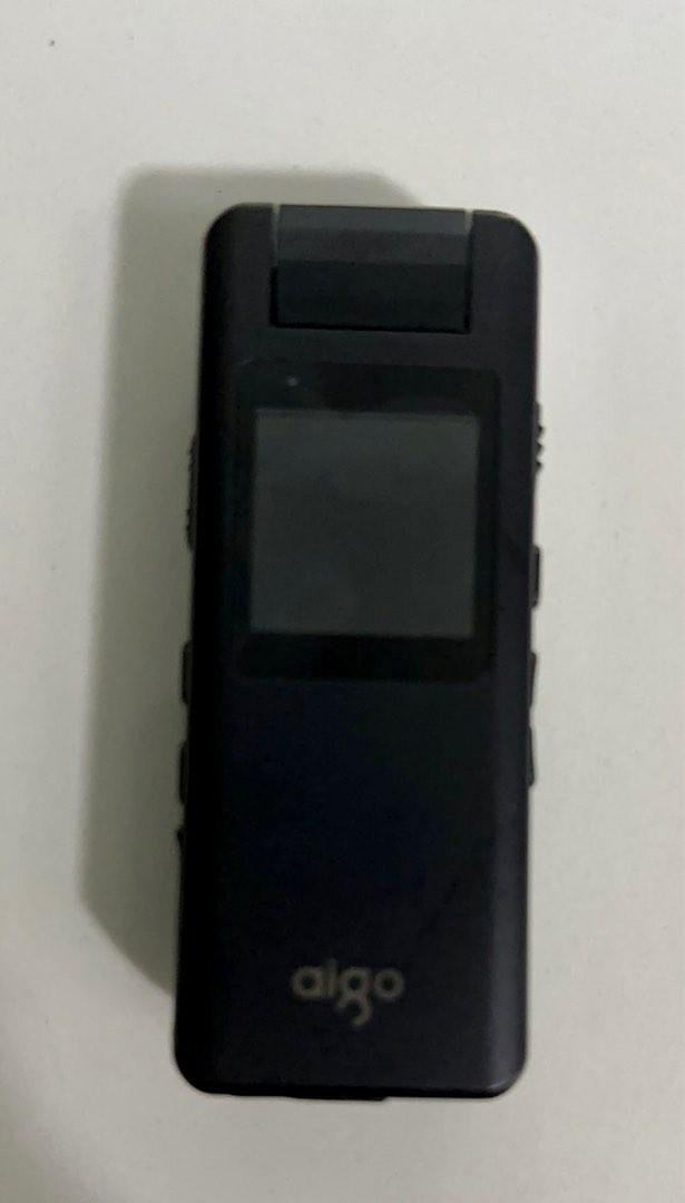 Aigo Digital Video Camera Recording, Photography, Video Cameras on ...